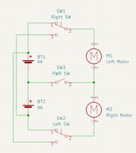 My Intro to Robots ~ BEAM Robotics - Half-Built-Robots
